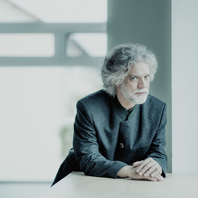 Bio/Photos – François-Frédéric GUY, pianist