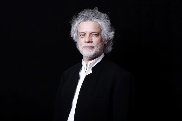 Bio/Photos – François-Frédéric GUY, pianist