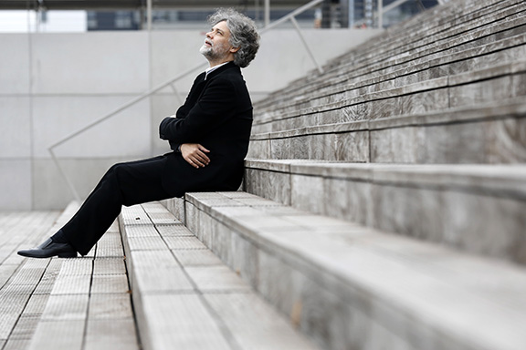 François-Frédéric GUY – Biography – François-Frédéric GUY, pianist